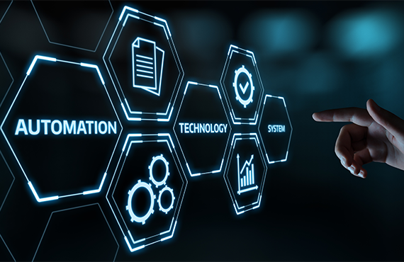 Control Performance Monitoring | AI & Machine Learning